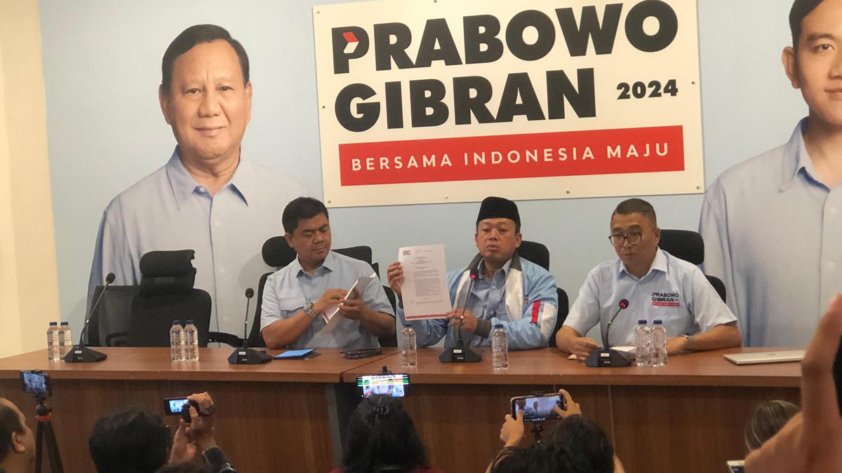 Khofifah Bertugas di Dewan Pengarah TKN Prabowo-Gibran Sekaligus Jurkamnas - Pemilu Liputan6.com