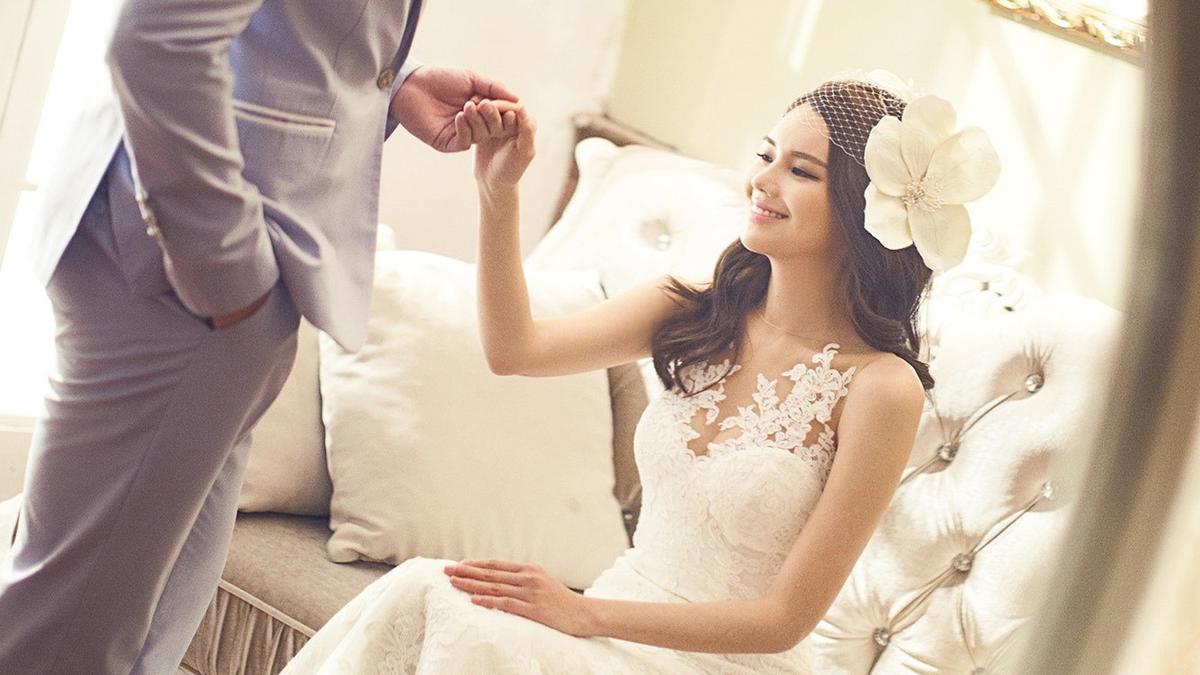 40 Contoh Ucapan untuk Pengantin Baru, Penuh Pesan Haru