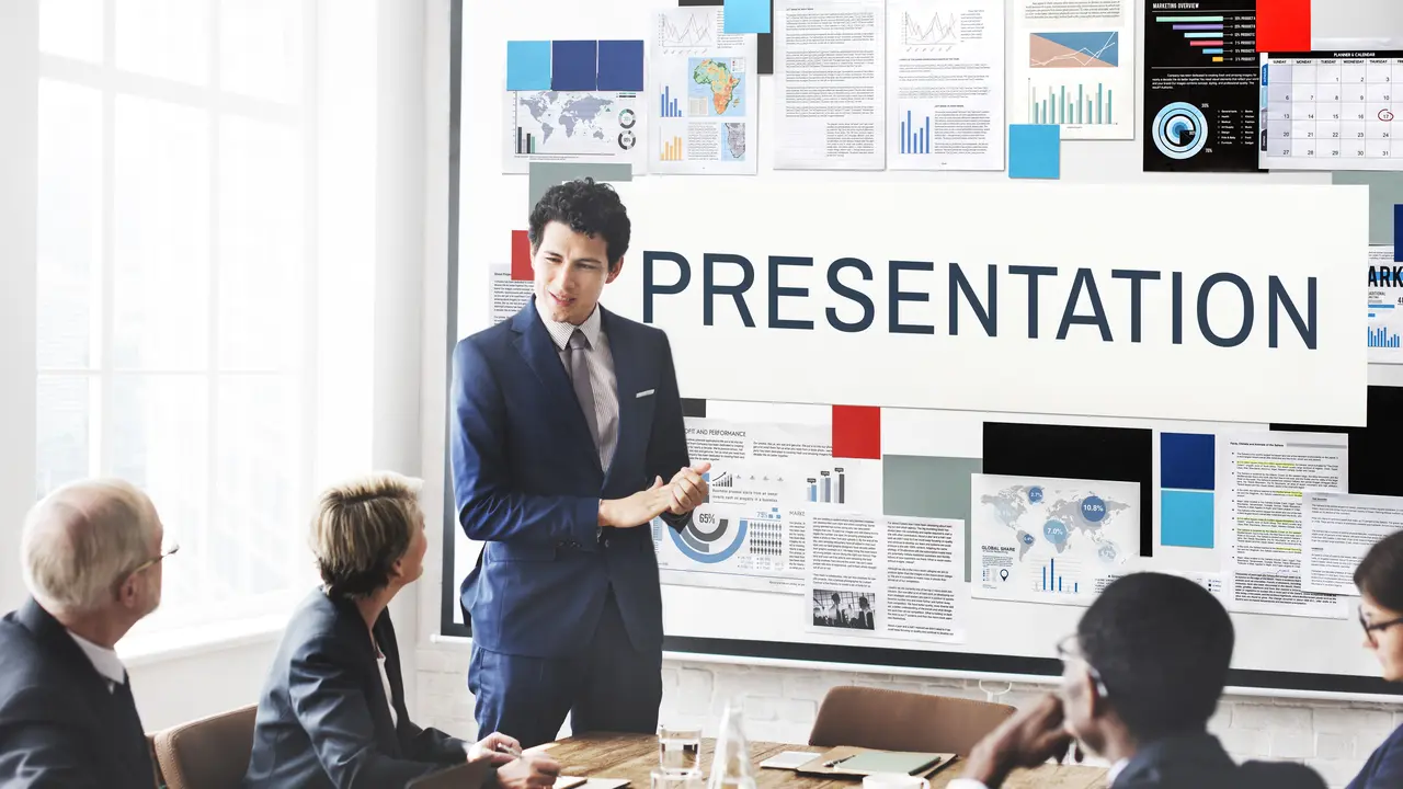 7 Kata-Kata Pembukaan Presentasi yang Menarik, Singkat, dan Efektif ...