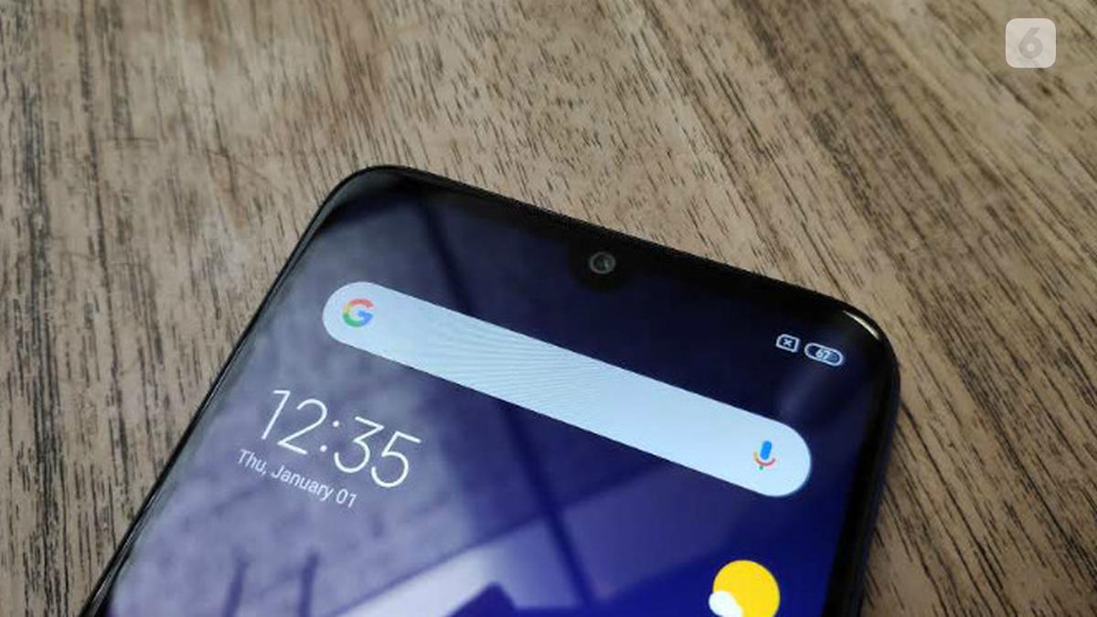 Redmi Pamer Jepretan Kamera Smartphone 64MP Pertama di Dunia