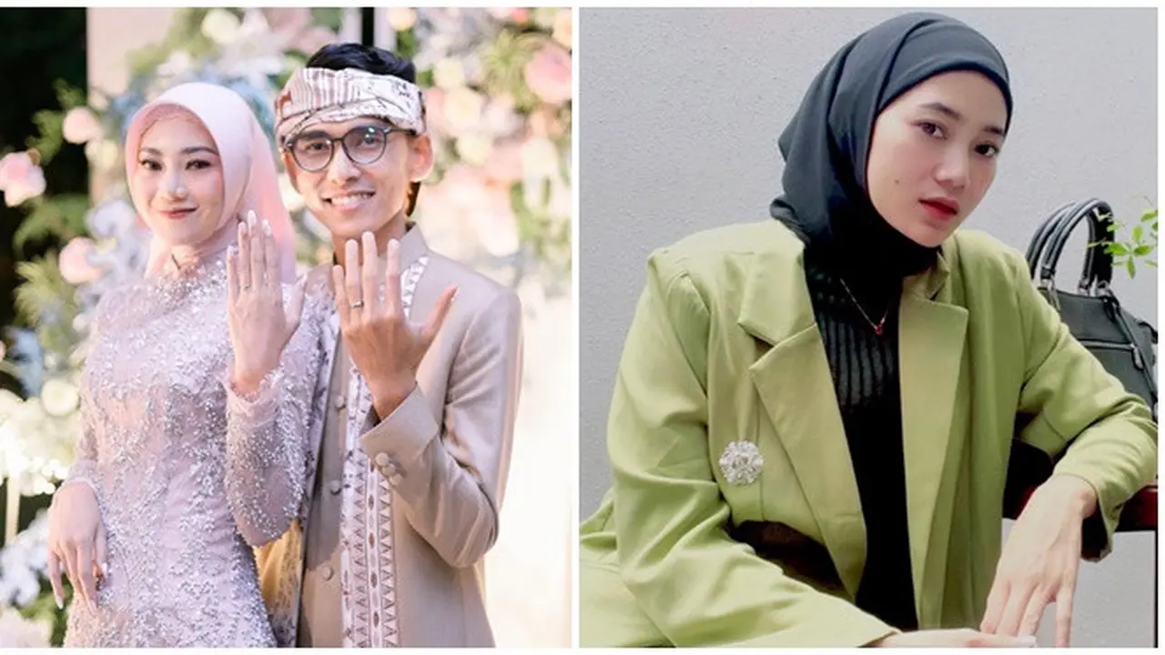 Resmi Bertunangan, Ini 6 Potret Ira Dahlia Handoko Calon Kakak Ipar ...