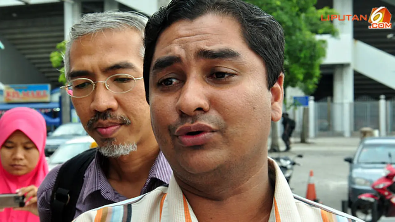Korban Pemukulan: Itu Hanya Emosi - Bola Liputan6.com