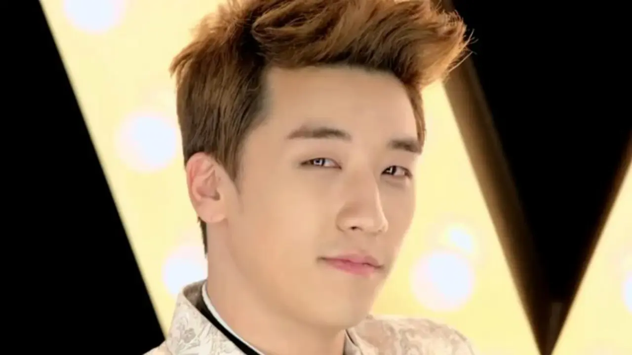 Seungri `Big Bang` Akhirnya Terlibat dalam Drama Korea Terbaru ...