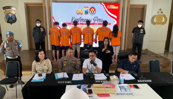 BPBD DKI: 6 Ruas Jalan dan 4 RT di Jakarta Masih Tergenang Sisa Hujan ...