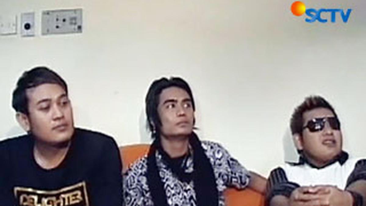 ST12 Harus Kompak Demi Kesuksesan - ShowBiz Liputan6.com