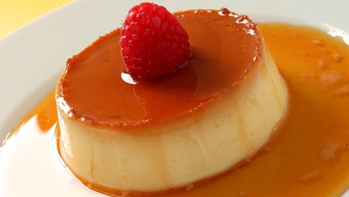 Resep Brazilian Flan, Puding Susu Tekstur Lembut Yang Unik - Lifestyle ...