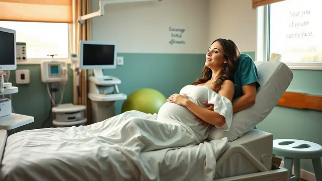 Tips Agar Melahirkan Normal Tanpa Jahitan: Panduan Lengkap untuk Ibu Hamil - Feeds Liputan6.com