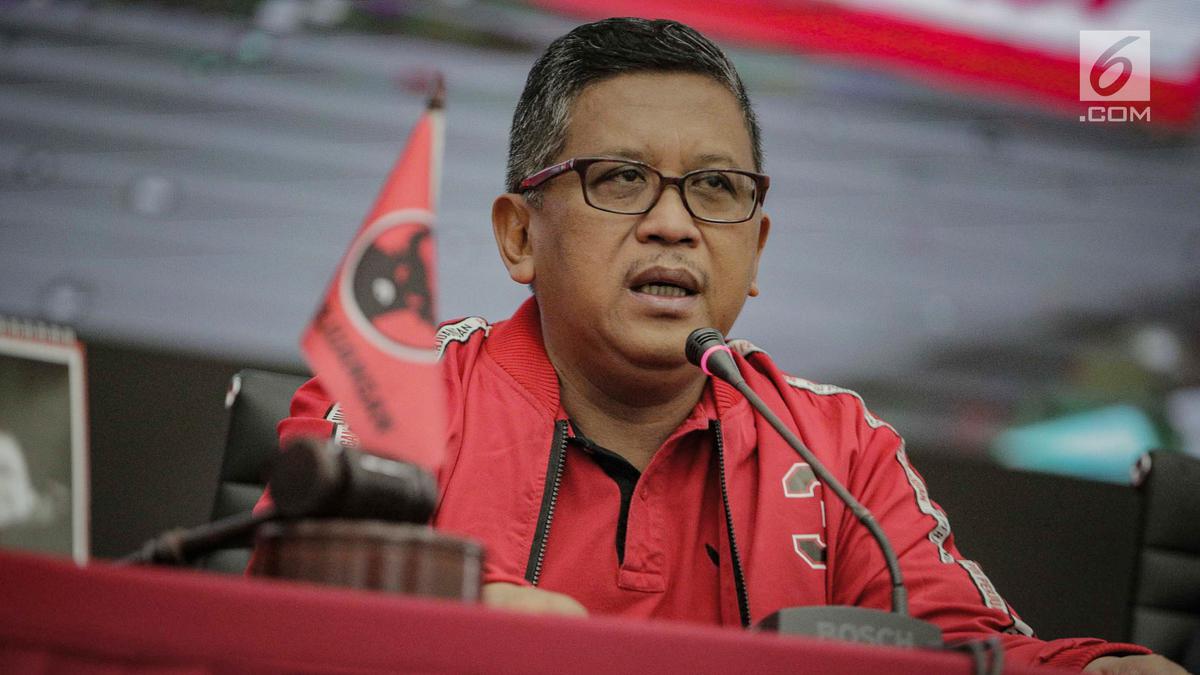 Sekjen PDIP dan Mantan Pacar Kaesang Felicia Tissue Bertemu, Saling ...