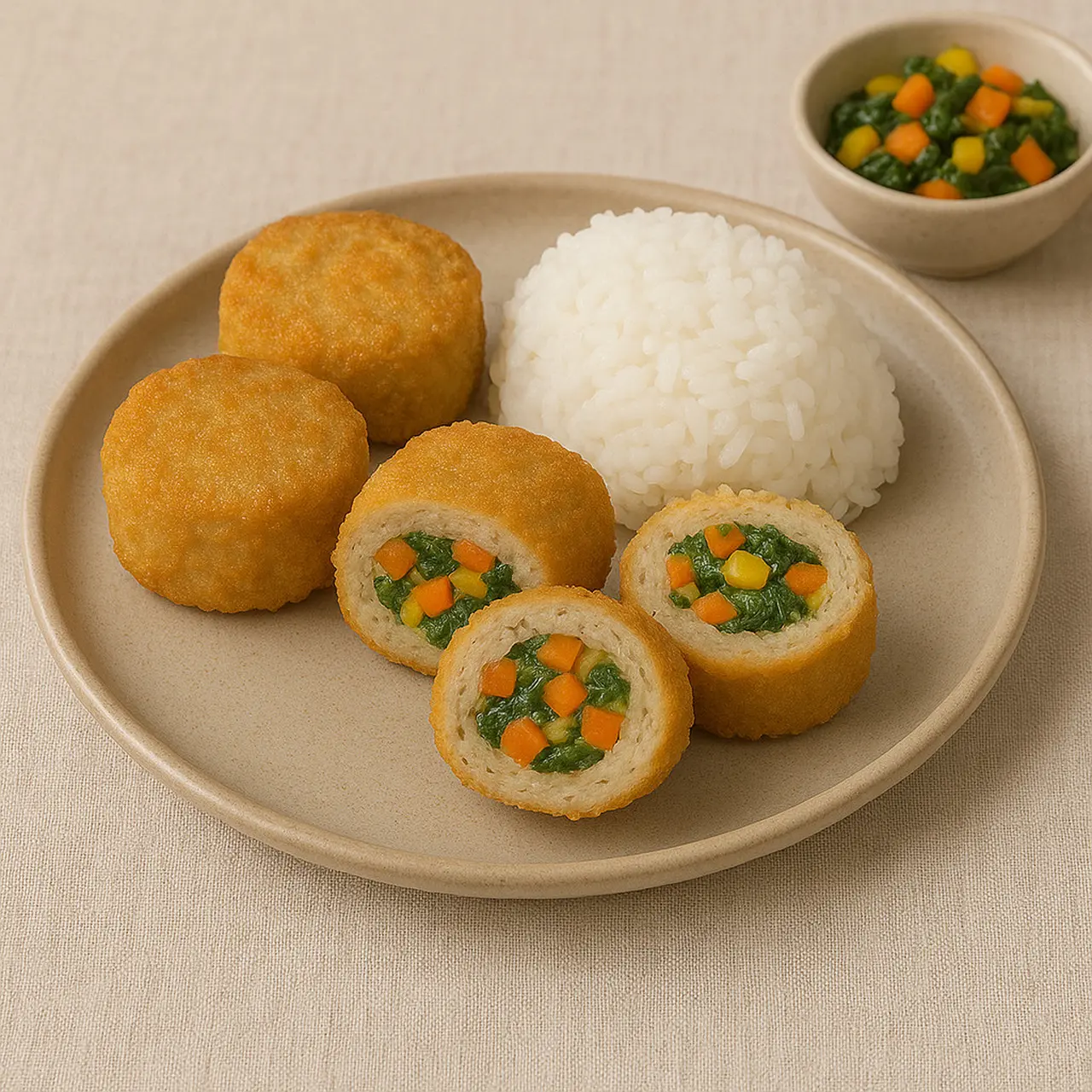 8 Inspirasi Menu Makanan untuk Anak Sekolah, Bergizi, Praktis dan ...