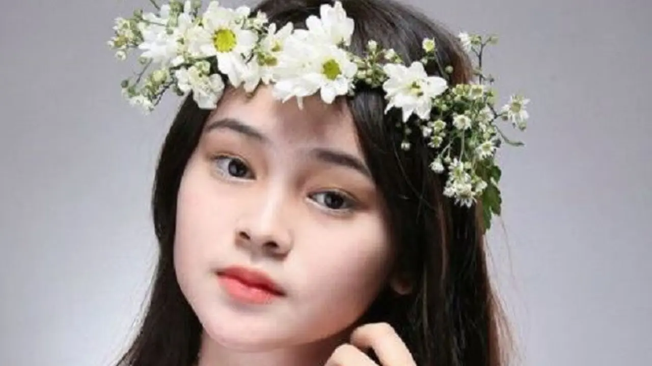 6 Potret Angel Lisandi Putri, Pemeran Ayu di Mega Series Suara Hati Istri: Anjani - ShowBiz ...