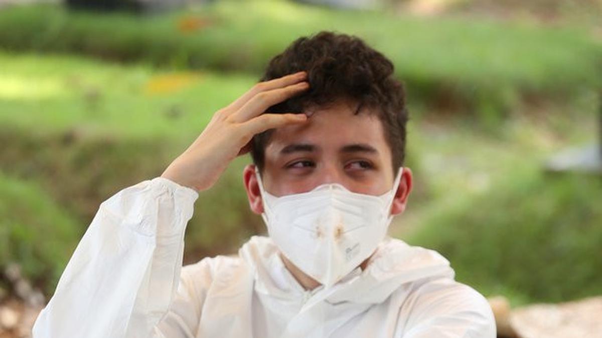 Muhammad Zarno Masih Terguncang Atas Kepergian Jane Shalimar, Sikapnya ...