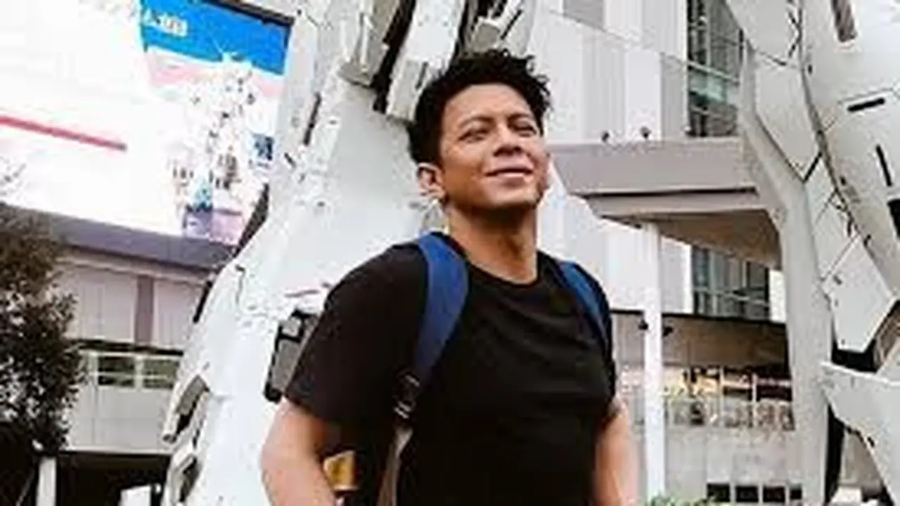 Profil dan Agama Ariel Noah, Sosok Pria yang Pernah Viral Dijodohkan ...