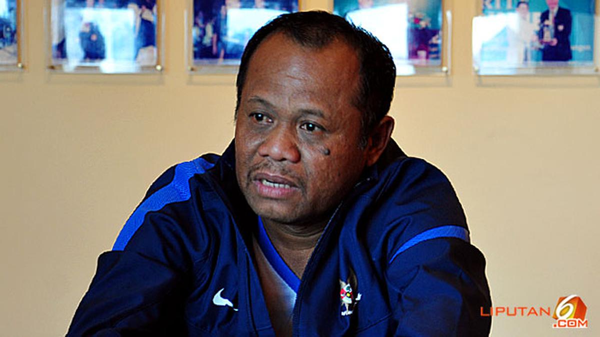 Habil Marati: Indonesia Menang 3-0 - Bola Liputan6.com