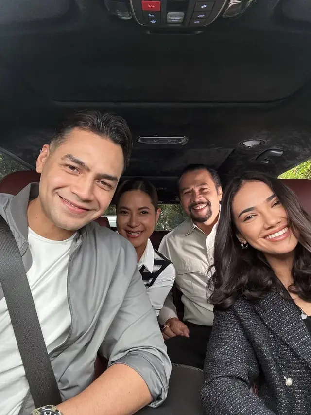 6 Potret Haico dan Jonas Rivanno Main Sinetron Bareng, Pernah Bertemu ...