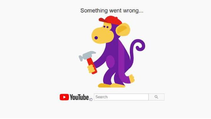 Top 3 Tekno: YouTube Down di Seluruh Dunia - Tekno Liputan6.com