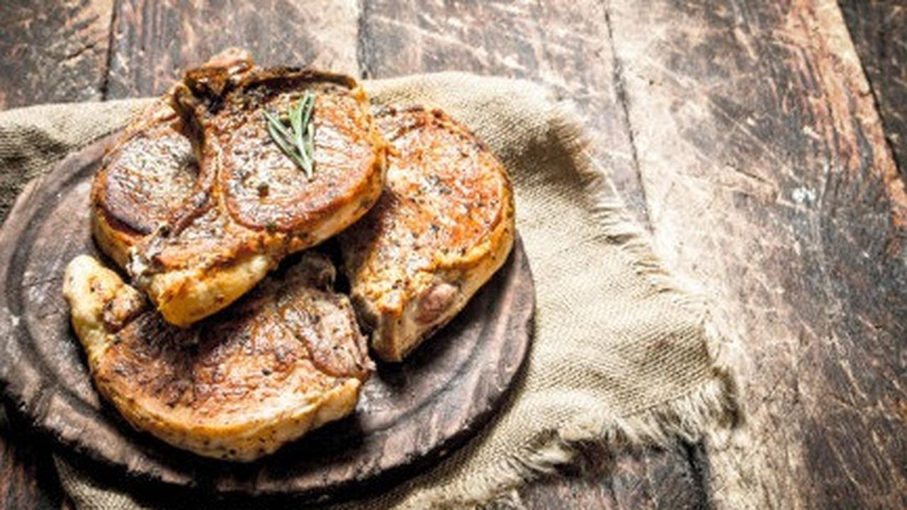 3 Resep Babi Hong yang Bikin Ngiler, Renyah dan Gurih