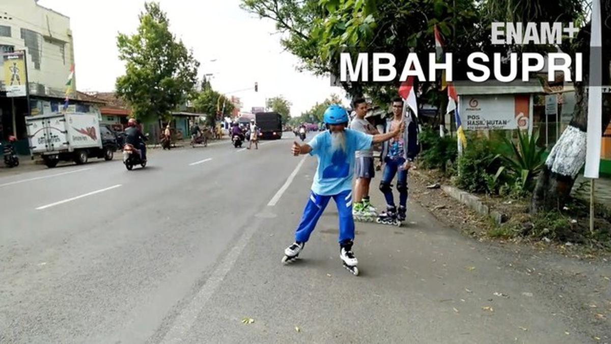 Berita Mbah Supri Hari Ini - Kabar Terbaru Terkini | Liputan6.com