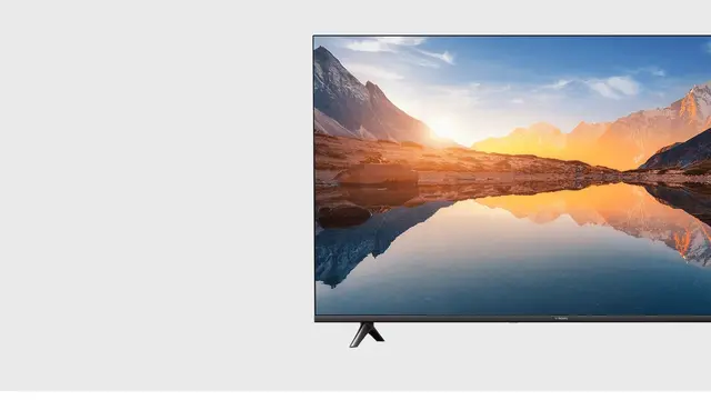 Xiaomi TV A Pro 2025 Series, Smart TV 43 Inci dan 55 Inci Harga Mulai ...