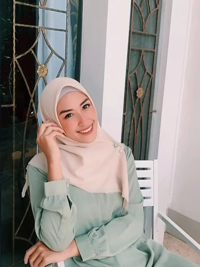 Profil Icha Anisa Pemeran Mega Series Suara Hati Nur, Seangkatan Maudy ...