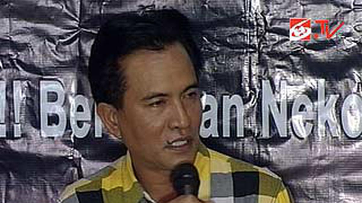 Yusril: Langkah Presiden Sudah Benar