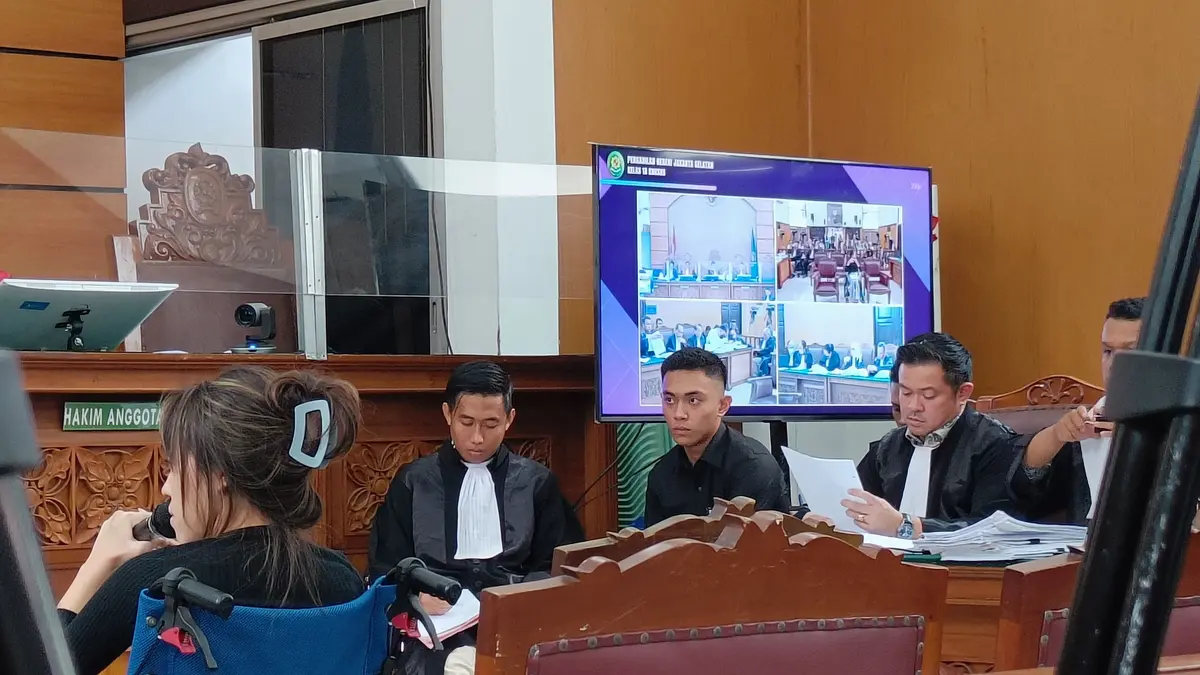 Berita Anastasia Pretya Amanda Hari Ini - Kabar Terbaru Terkini ...