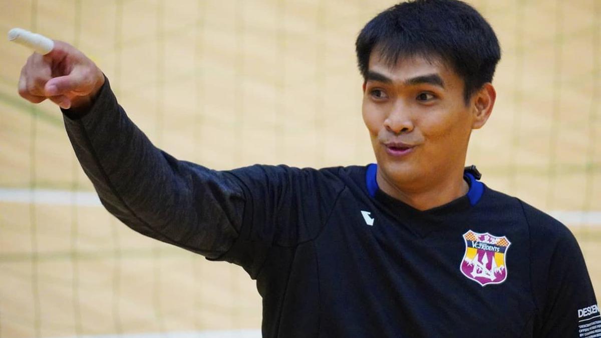 Rivan Nurmulki Debut, Nagano Nyaris Kalahkan Juara Bertahan JTEKT di ...