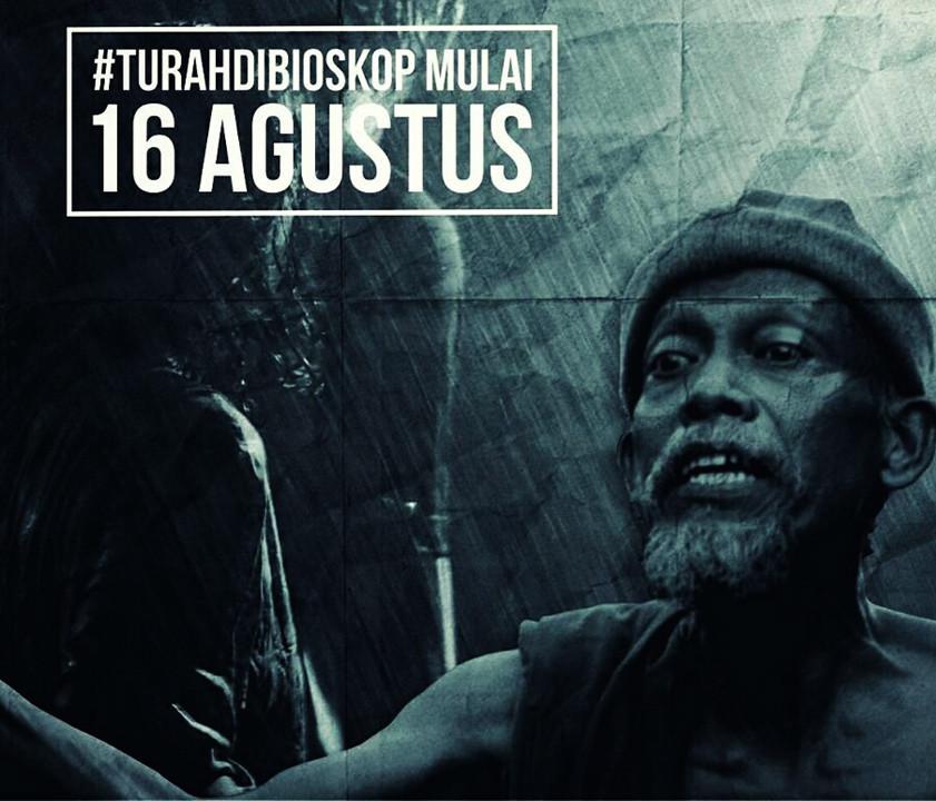 Turah, Film Berbahasa Tegal yang Wakili Indonesia di Oscar 2018 ...