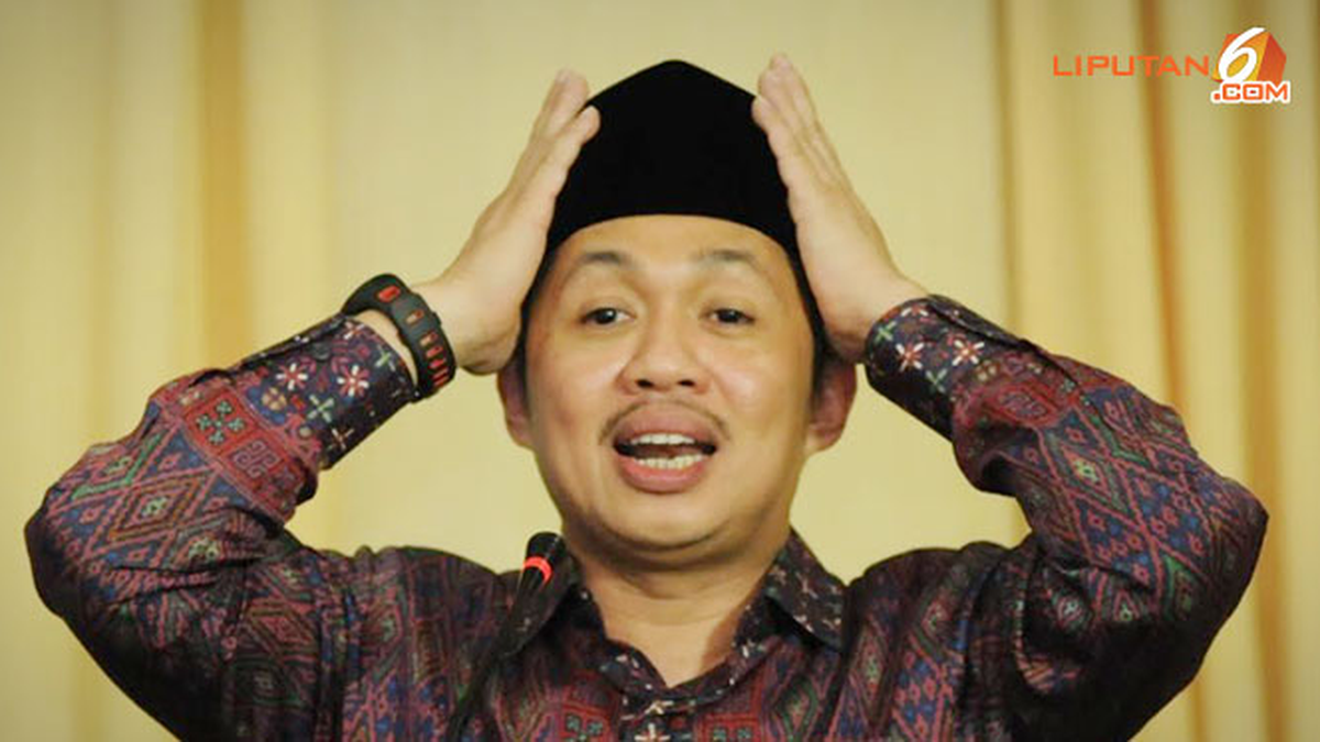 Anis Matta: Pemilu Serentak Lahirkan Partai Berbasis Kader - News ...