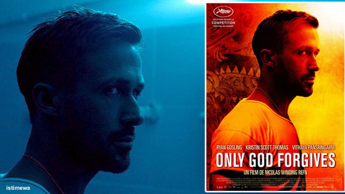 Only God Forgives Raih Penghargaan di Sydney Film Festival 2013 ...