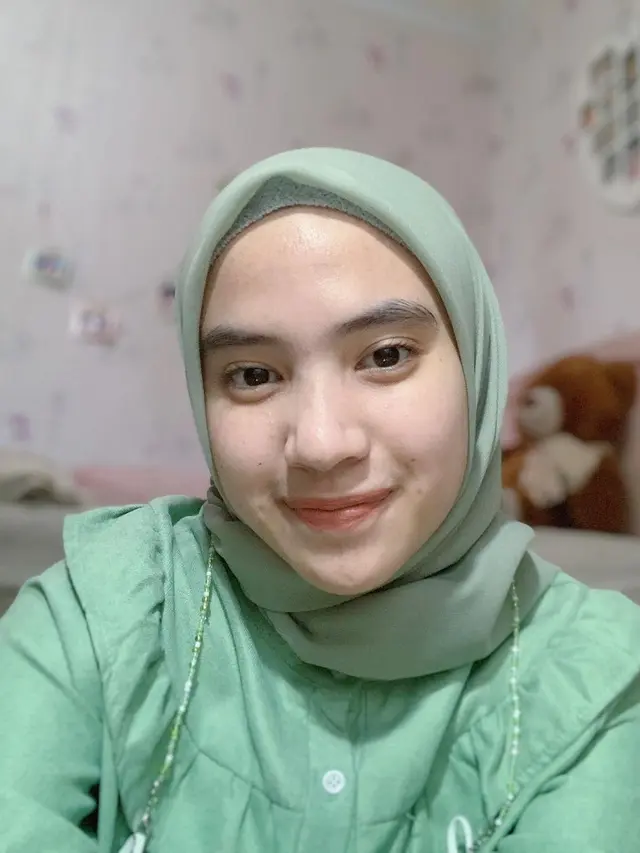 6 Potret Terbaru Pemeran Aini Anak Shandy Aulia di Sinetron Inayah ...