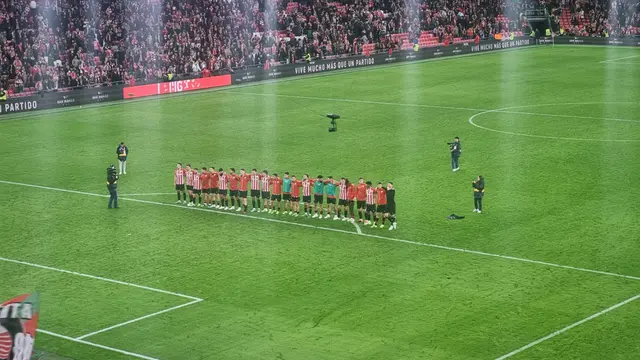 Laporan dari Spanyol: Keseruan Nonton Derby Basque, Seni Merayakan ...