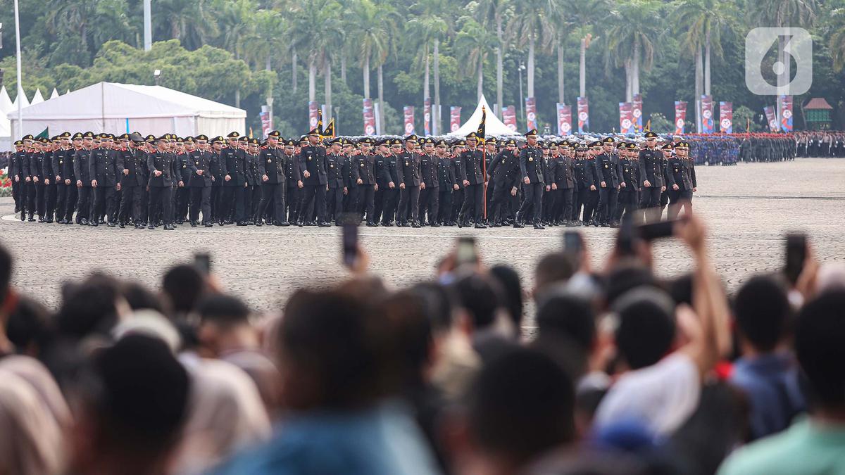 Rayakan HUT ke-79, Polri Buka Layanan Perpanjangan SIM Gratis hingga ...