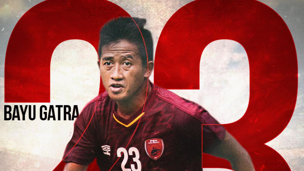 Naik Turun Karier Bayu Gatra: Si Lincah yang Mulai Akrab dengan Bangku ...
