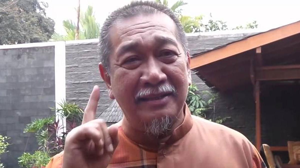 Deddy Mizwar: PP Perfilman Penting untuk Industri Film Nasional