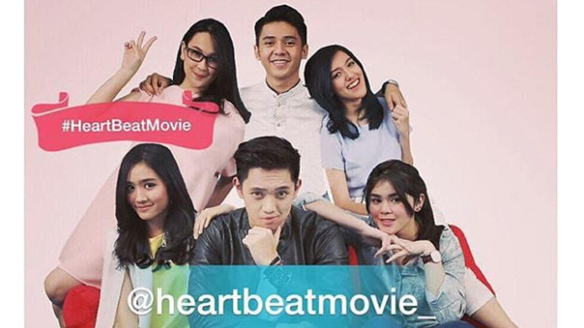 Film Heart Beat Dapat Pujian Kritikus Film