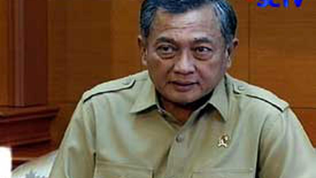 Menag Menyayangkan Insiden Pasuruan - News Liputan6.com