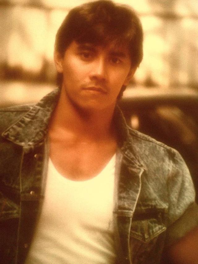 Profil Fendy Pradana Bintang Sinetron Dari Jendela SMP, Punya Dua Putra ...