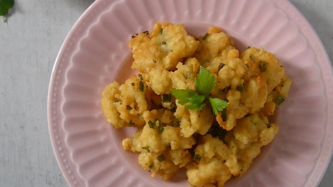 Resep Tahu Kribo Krispi - Lifestyle Fimela.com