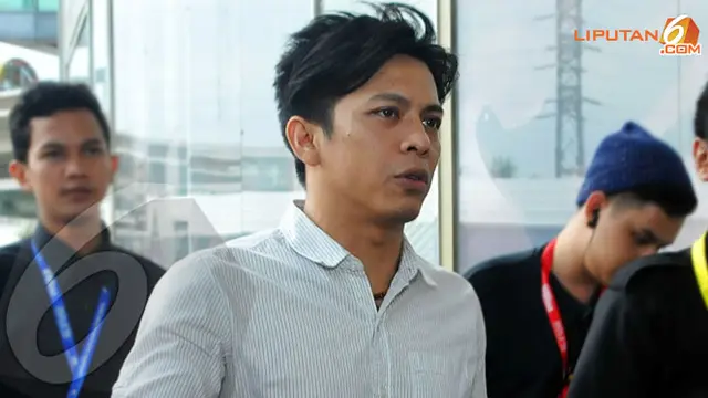 Ariel Sukses Bersama Peterpan dan Perpecahan dengan Andika - ShowBiz ...