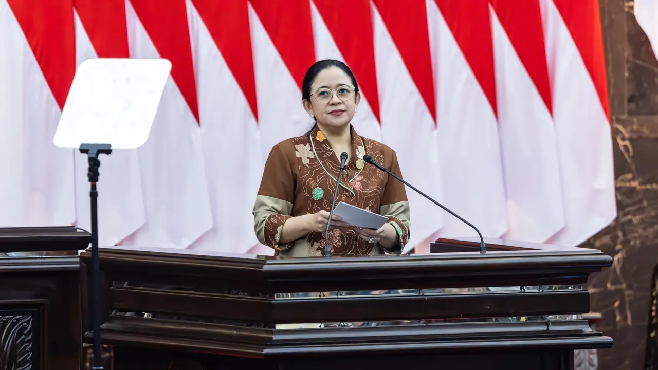 Buka PUIC 2025, Puan Ajak Negara OKI Perangi Berbagai Bentuk Diskriminasi - News Liputan6.com