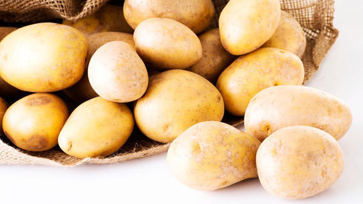 Membuat Masker Kentang Untuk Kecantikan Wajah - Beauty Fimela.com