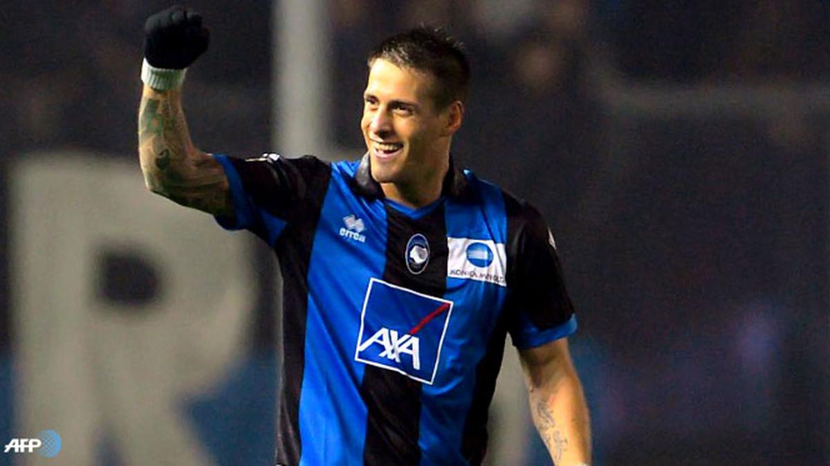 Denis Bikin Debut Bucchi Berakhir Duka - Bola Liputan6.com
