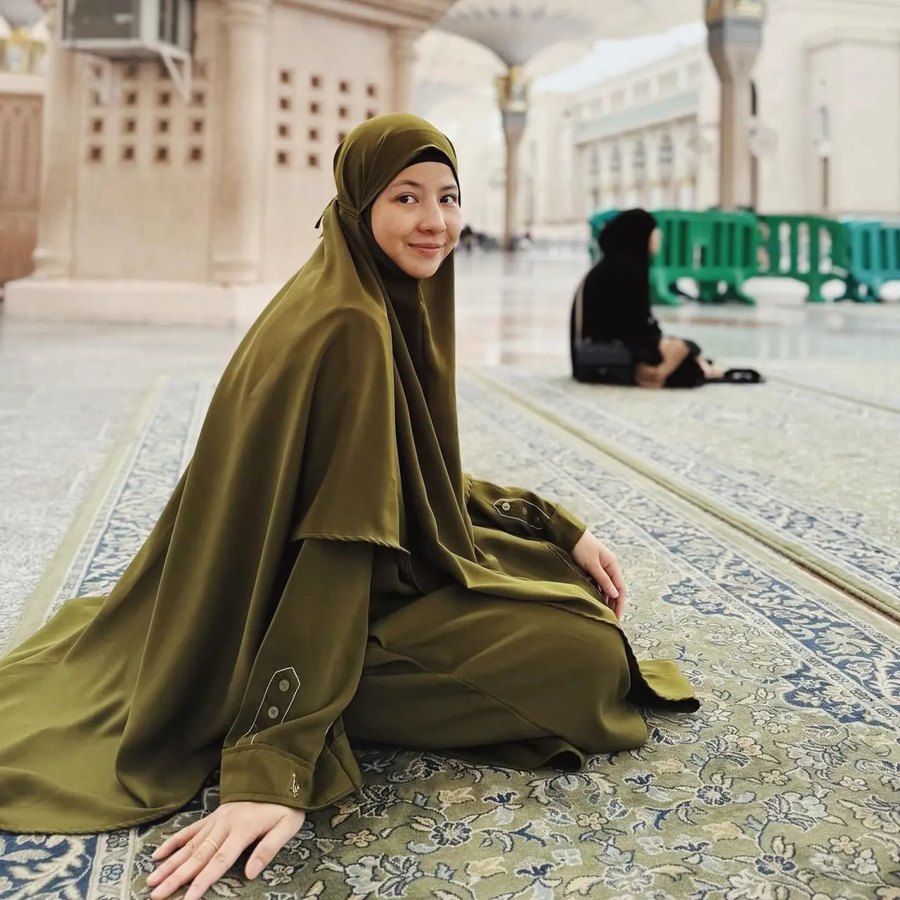 Fakta Menarik Natasha Rizky Mantan Istri Desta Yang Dahulu Merupakan Gadis Sampul Dan Sekarang