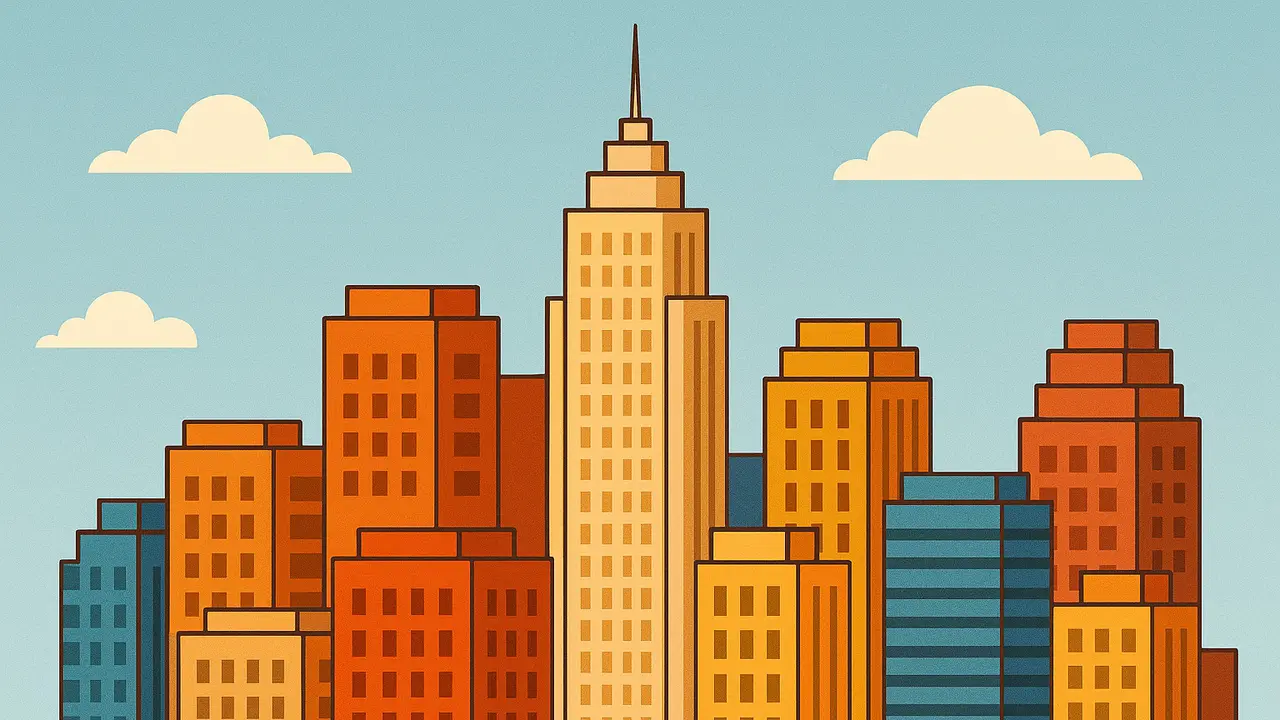 5 Contoh Gambar 2 Dimensi dan Tips Membuatnya, Mudah dan Hasilnya ...