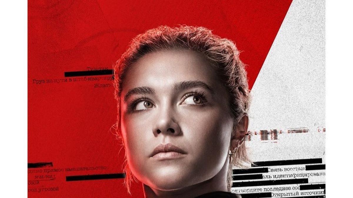 Perjalanan Florence Pugh Perankan Yelena Belova di MCU: Film Black ...