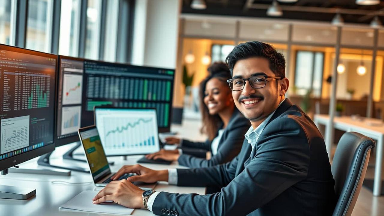 Cara Buat Kolom di Excel dengan Mudah dan Efektif, Begini Langkah ...