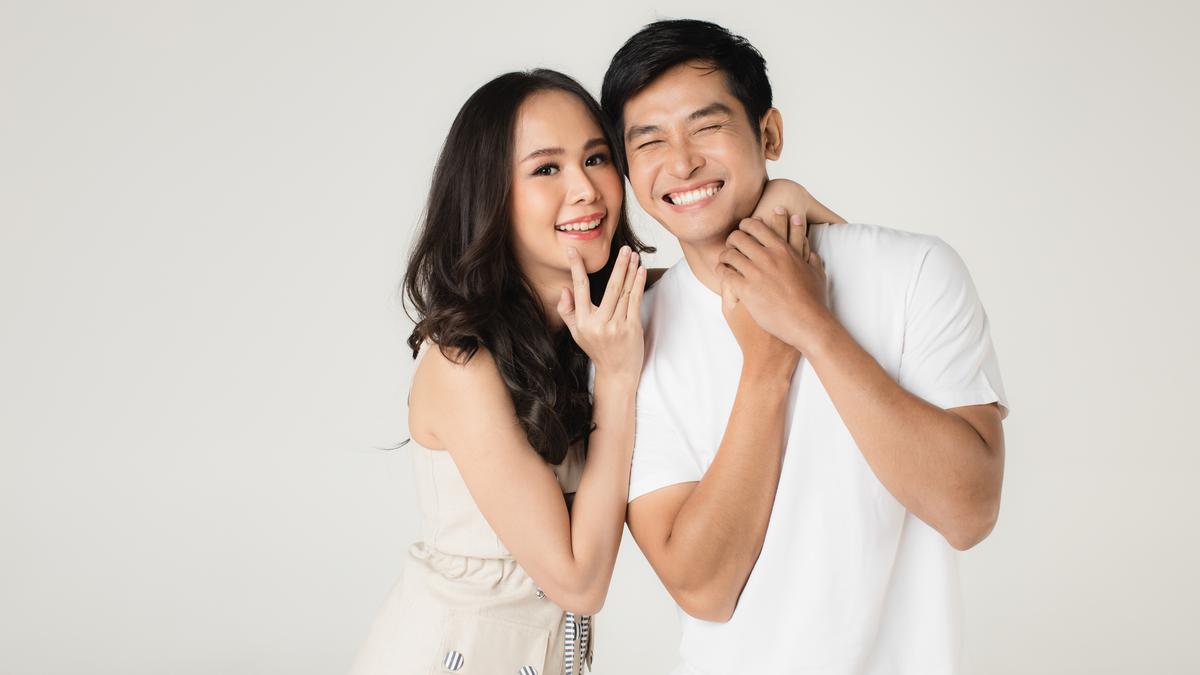 5 Tanda Pria yang Sangat Mencintai Dirimu dengan Tulus