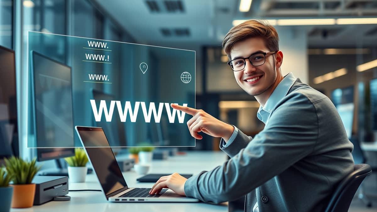 Apa itu URL? Panduan Lengkap Memahami Uniform Resource Locator - Feeds ...