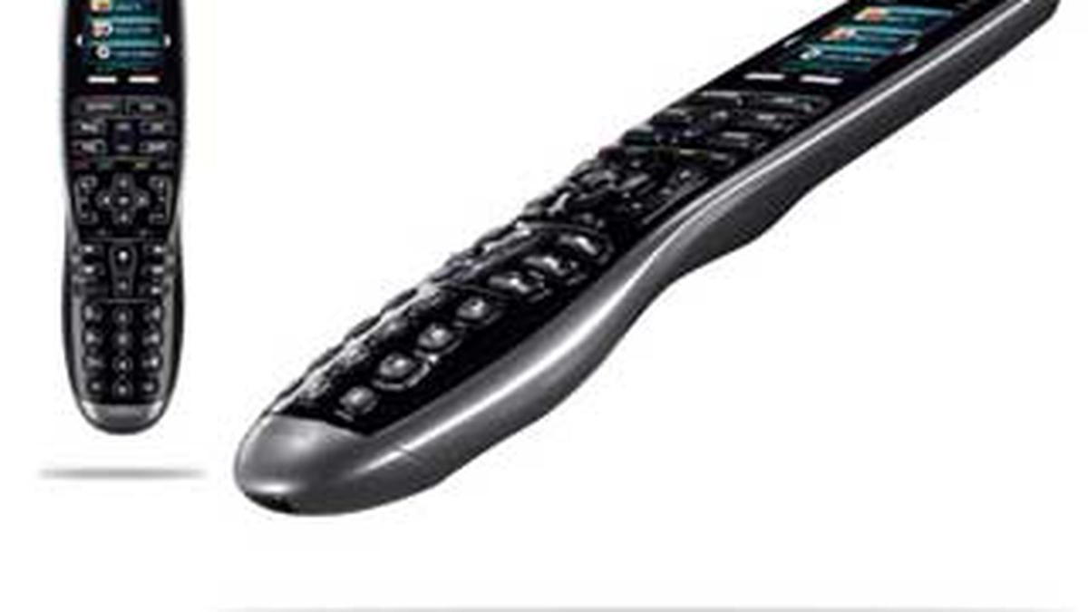 Logitech Harmony 900: Remote Control Tercanggih - Tekno Liputan6.com