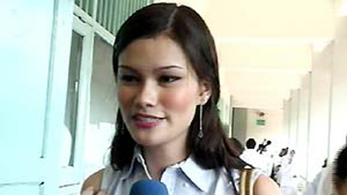Tracy Trinita Pulang Kampung - ShowBiz Liputan6.com
